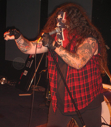 ANTiSEEN - Photo Gallery