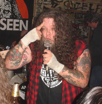 ANTiSEEN - Photo Gallery