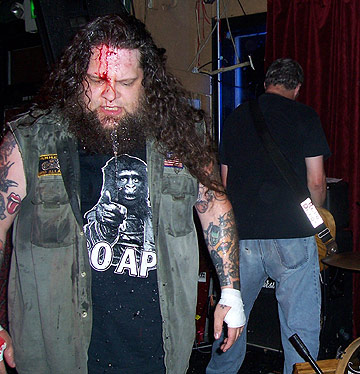 ANTiSEEN - Photo Gallery