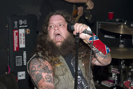 ANTiSEEN - Photo Gallery